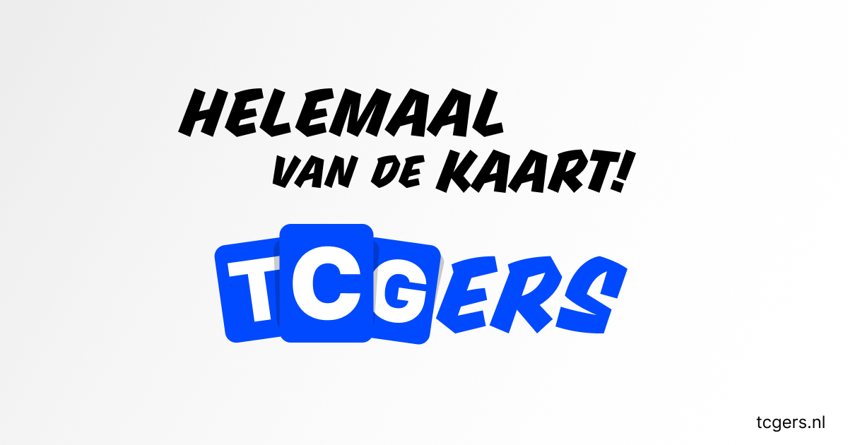 TCGers.nl